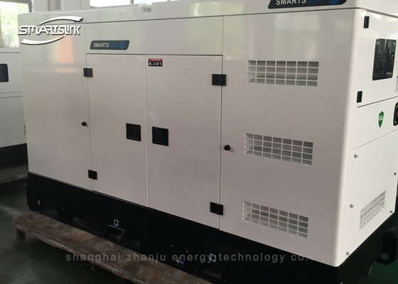 Large Power Industrial Diesel Generators Alternator 6ETAA11.8-G31