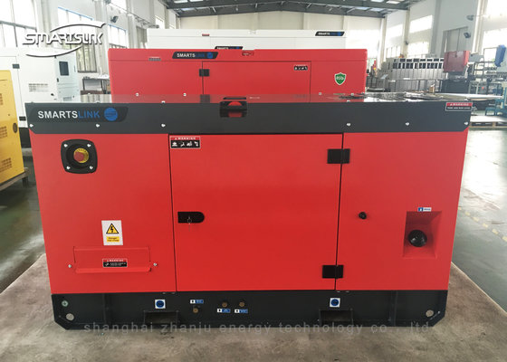 Super Silent Diesel Generator