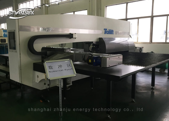 CE Certificate Diesel Power Generator / Emergency Diesel Generator 3 Phase