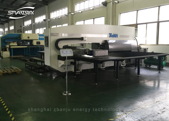 Industrial Portable Generators Water Cooling Diesel Canopy Generator Set
