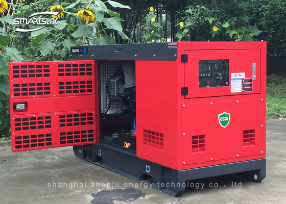 3 Phase Genset Diesel Generator Standby Emergency 56KW 70KVA