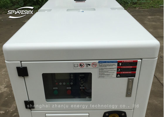 Three Phase Emergency Generator Set