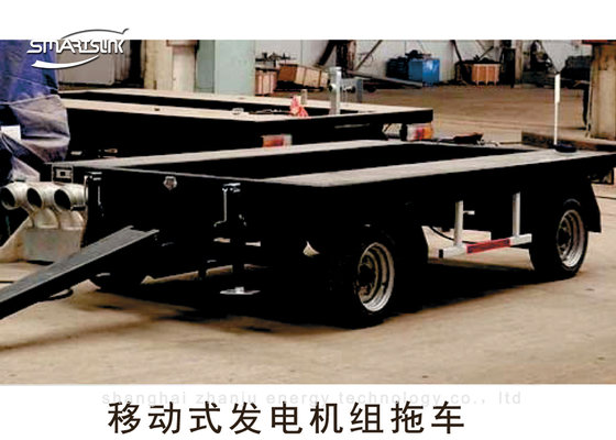 264 KW Screw Type Air Compressor / Heavy Duty Commercial Air Compressor