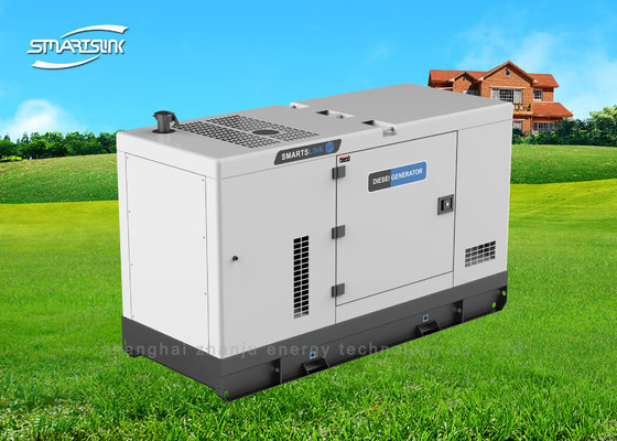 3P Industrial Diesel Generators