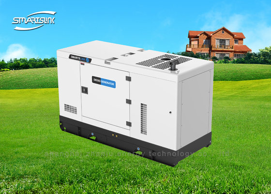 3P Industrial Diesel Generators