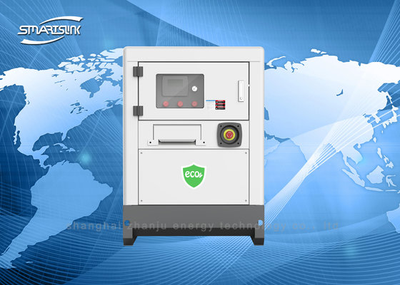 10kw 13kva Perkins Diesel Generator Set Cylinder Vertical In Line