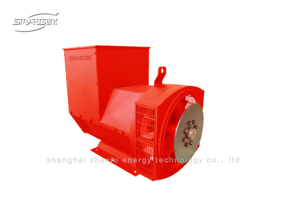 Permanent Magnet Synchronous High Power Altermator ISO9001 / TS16949 / CE