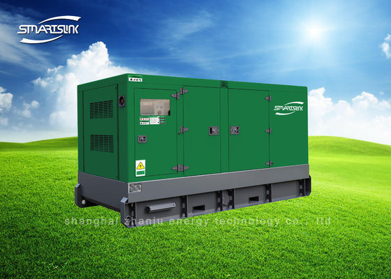 Diesel  Power Generator Set
