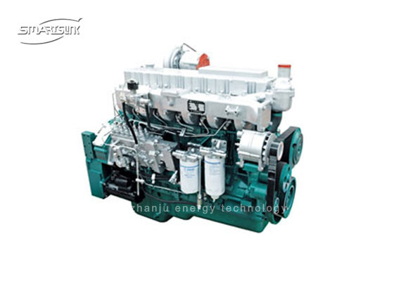 Superior Performance Powerful Engine Highly Efficient Diesel Engine Generating Alternator YC6MK (250-280kW) Series