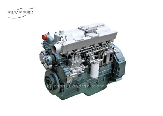 Yuchai Superior Performance Top Selling Highly Efficient Diesel Engine Generating Alternator  YC6J (120kW) Series