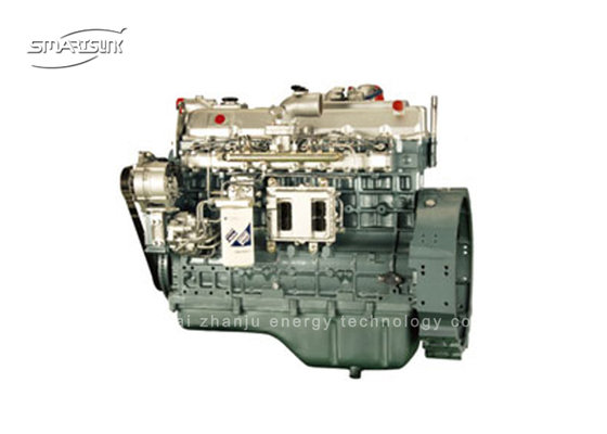 Yuchai Superior Performance Top Selling Highly Efficient Diesel Engine Generating Alternator  YC6J (120kW) Series