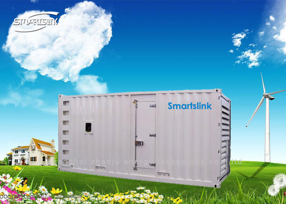 Three Phase Perkins Diesel Generator Set 1500rpm 640kw / 800kva