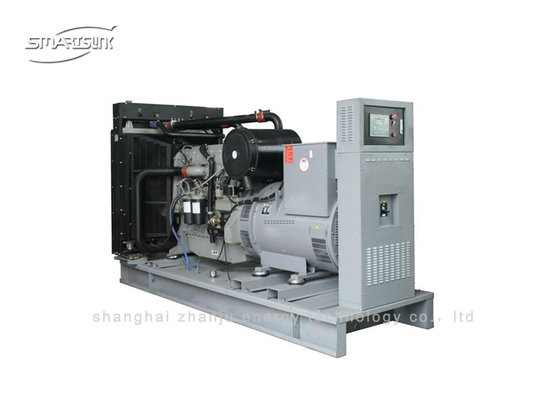 Powerful Backup Diesel Generator