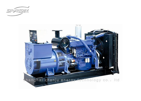 Big Standby Open Diesel Generator Auto Start with CE Certificate