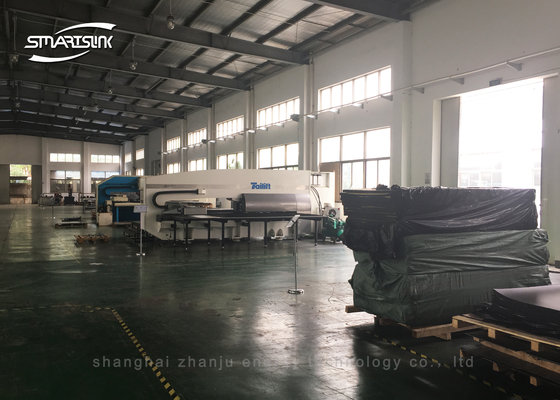 3P 50Hz 300kva Deutz Diesel Generator Set Electrical Start Noise Proof