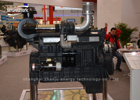 Electric Start Engine Alternator Generator Direct Injector Vertical Type