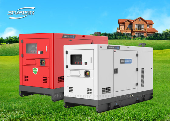 120kw 150kva Deutz Diesel Generator Set
