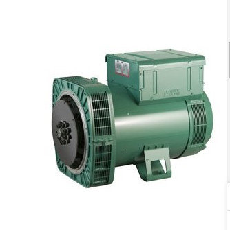 Lead Reconnectable High Reliability Asynchronous Generator 3 Phase Alternator PI044G