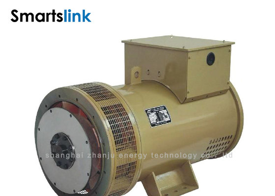 Lead Reconnectable High Reliability Asynchronous Generator 3 Phase Alternator PI044G
