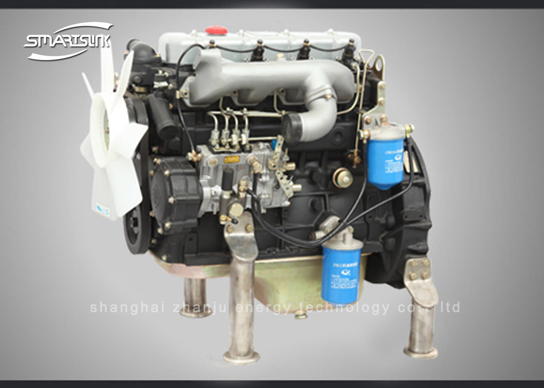 Yangdong Stable Diesel Engine Widely Applied Powerful Engine Alternator Wholesale Customized15-36kw/1500-3200 YND1485