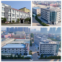 China Lutong parts plant co., ltd.