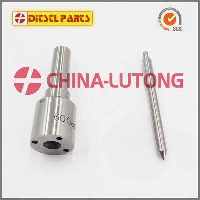 buy nozzle spray P Type DLLA152PN267 For Isuzu Common Rail Fuel Injection car diesel nozzle China-Lutong Supplier