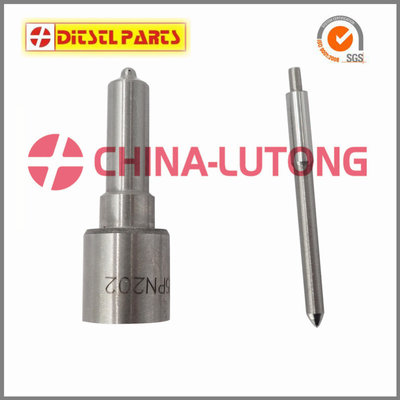 buy nozzle spray 105017-2020 VE Pump Parts PN Type Nozzles Diesel Engine DLLA155PN202 China car diesel nozzle