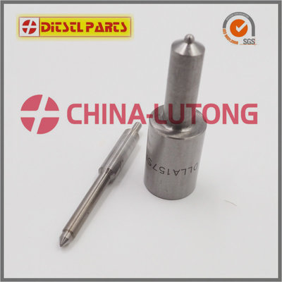 auto diesel nozzle For MITSUBISHI SN Type DLLA154SN847 Fuel Nozzle 105015-8470 For Diesel Fuel Injection Parts