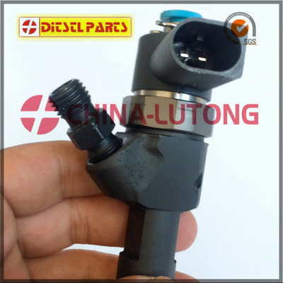 common rail injector 6110701687 /0 445 110 190/0445110189 for Mercedes SPRINTER Mb Injection Pump/2003 Jeep Grand