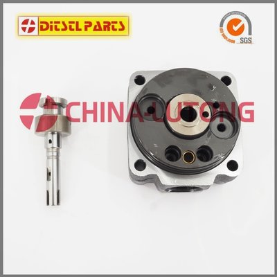 hydraulic head bosch 146403-3520/3520 Stainless Steal Four Cylinders