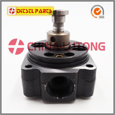Head & Rotors Components 146402-2420 Four Cylinders For Diesel Automobile Engine Parts From China