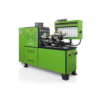 high pressure common rail test bench diesel system test EPS 815 Bosch