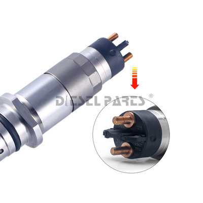 bosch 0445120238 common rail cummins injectors for Dodge