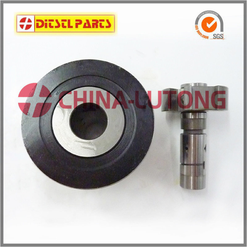 buy distributor head 641L 4 Cylinders 7mm Right Direction DPA Distributor Head 641L pump head