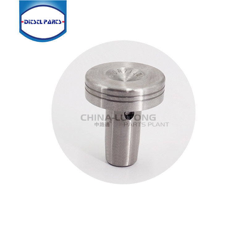 common rail injector repair kits F00RJ01714 Fuel Injector Control Valve For Injector 0445 120 071 / 161 / 177 / 184 / 18
