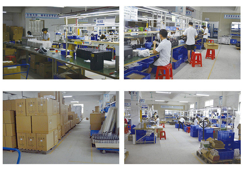 China Guangzhou Tang Mei Environmental Protection Technology Co.,Ltd company profile