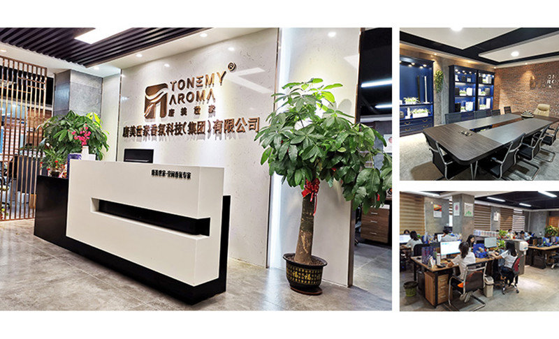 China Guangzhou Tang Mei Environmental Protection Technology Co.,Ltd company profile