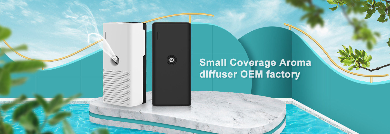 quality Scent Diffuser Machine factory