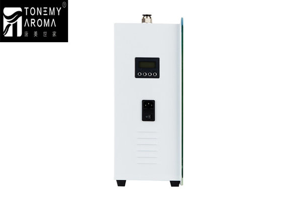 Large Area Commercial Blue Scent Diffuser Machine 26W Hotel Air Freshener