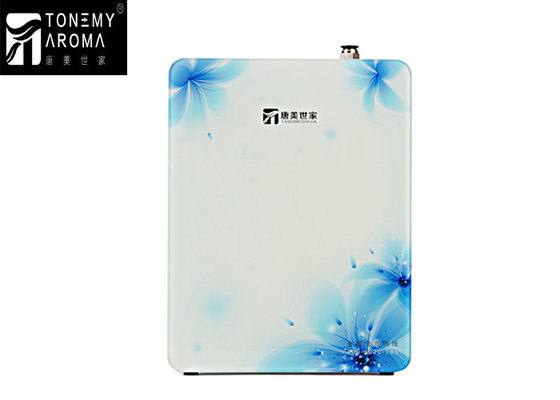 Large Area Commercial Blue Scent Diffuser Machine 26W Hotel Air Freshener