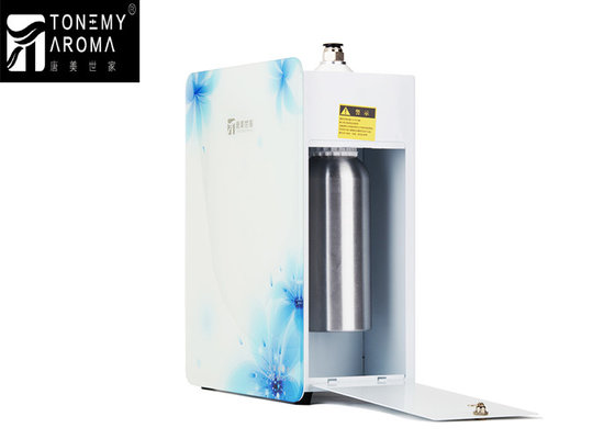 Aerosol Spray Commercial Essential Oil Diffuser 220V for Larg Area