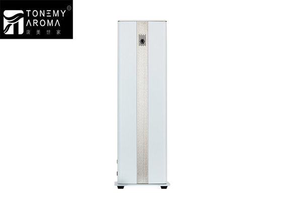 12V 500ml Commercial Electric Aroma Diffuser Scent Air Diffusion Systems For Hotel Lobby
