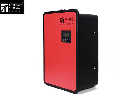 Environmental Aromatherapy Hvac Scent Delivery System For Large Space