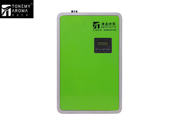 Global Stand Alone Industrial Scent Marketing Machine For Large Space
