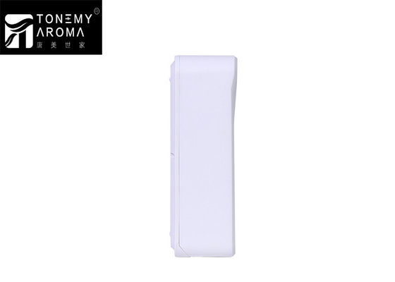 Portable 12V 200ML Hotel Fragrance Machines Wall Mounted Aroma Diffuser Machine
