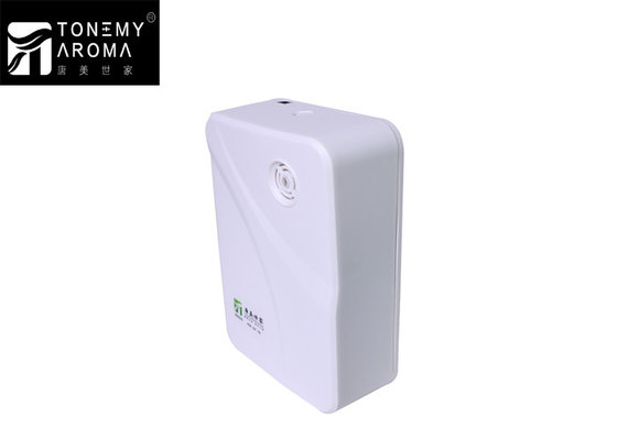 Portable 12V 200ML Hotel Fragrance Machines Wall Mounted Aroma Diffuser Machine