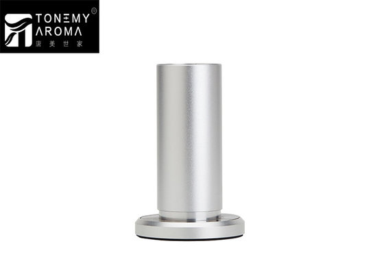 Portable Mini Aluminum Commercial Essential Oil Diffuser With CE Certificate
