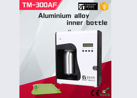 Portable Wall Mounted 12V Room Fragrance Machine For Medium Area Space Auto Fragrance Machine