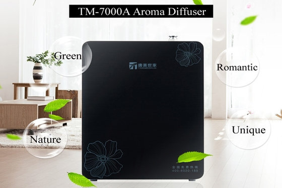 Fragrance Aromatherapy Scent Diffuser Machine Equipment CE Certificate