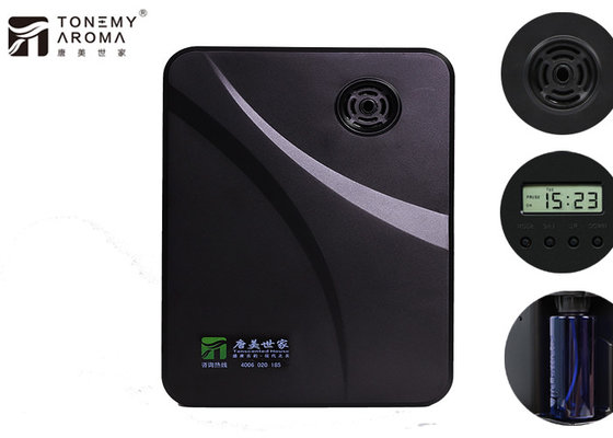 200ML Wall - Mounted Small Area Electric Scent Diffuser / Home Scent System